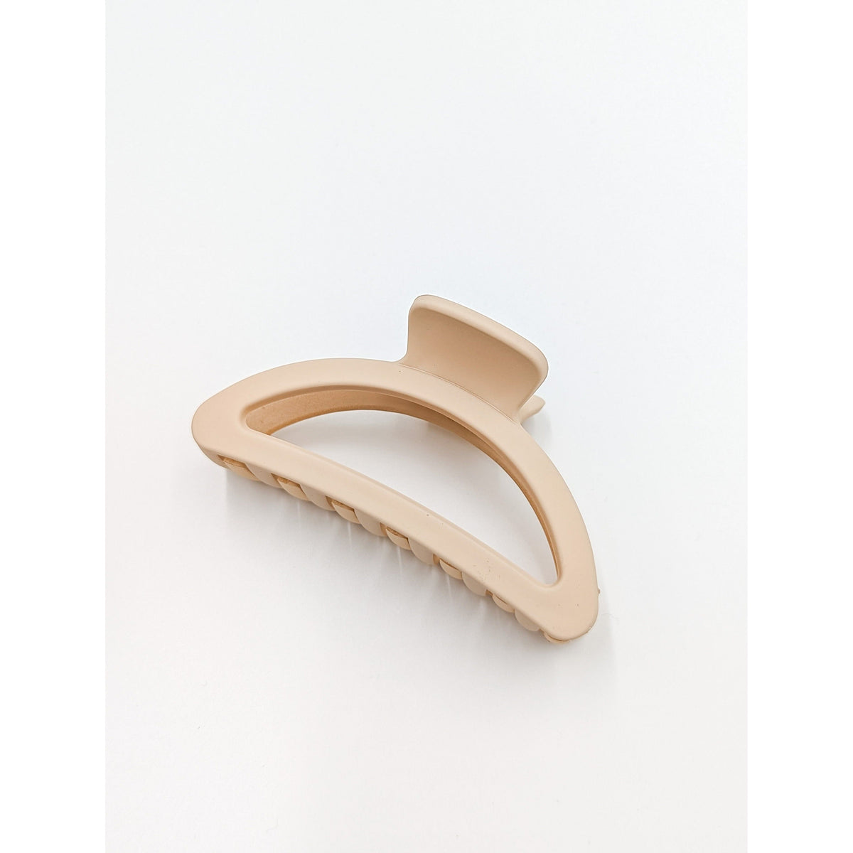 Fern Midi Matt Claw | PaulaB Jewellery & Accessories