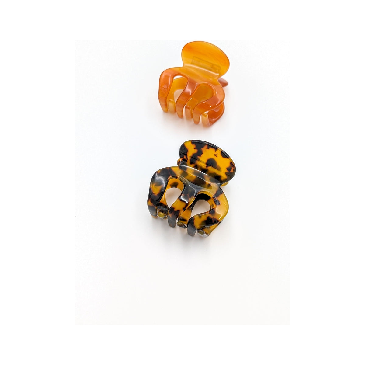Mini Claw Clip | PaulaB Jewellery & Accessories